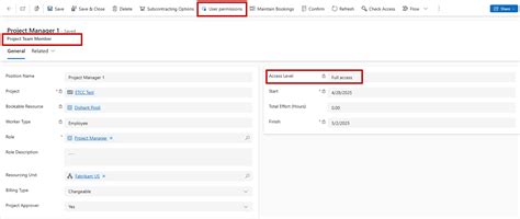 Access Control On The Task Grid Microsoft Learn
