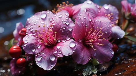 Premium Ai Image Shapla Flower Is Very Beautiful