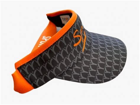 Sported Visor Sported