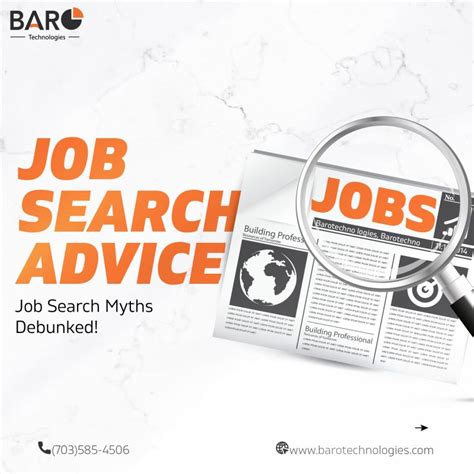 Baro Technologies On Linkedin Jobsearch Careertips Dreamjob