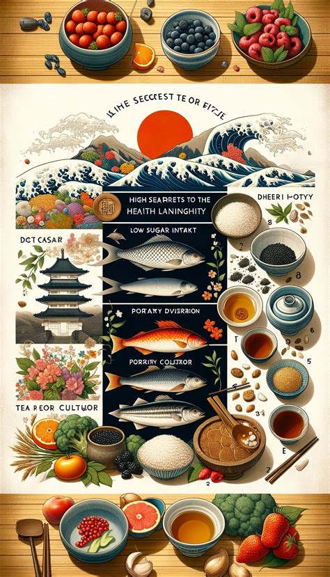 遵守1飲食習慣，死亡率低15％！揭開日本人健康長壽的6個秘密。 健康hello