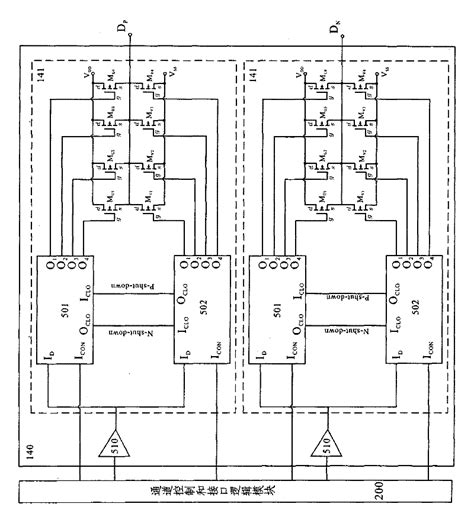 Protocol Interface Device Based On Mobile Industry Processor Interface