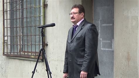 Поздравление А А Лушникова с днём работника Сельского хозяйства и