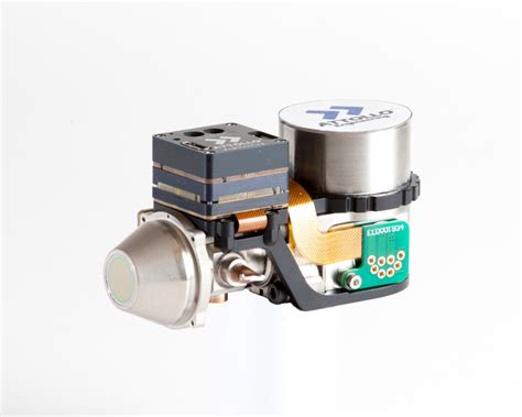 Introducing One Of The Smallest Extended Shortwave Infrared Camera Core Aetos™ By Attollo