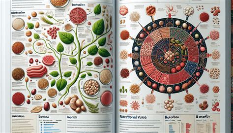 Functional Properties Of Mixed Plant Proteins Ultimate Guide Etprotein