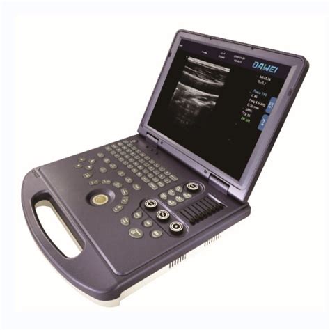 Pc Platform 2d B W Ultrasound Scanner With Cheap Price China