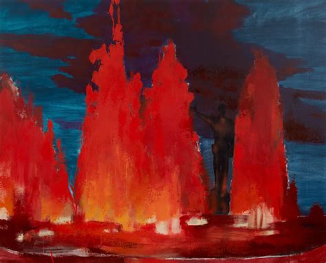 Mohammed Sami Modern Art