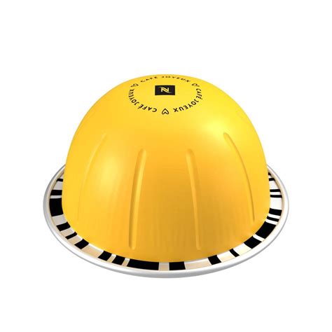 Vertuo Nespresso coffee capsules for Café Joyeux 10 capsules