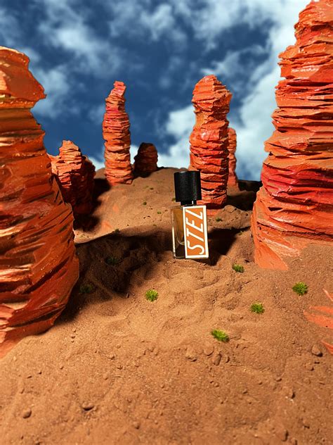 Stel — Treading Water Perfume