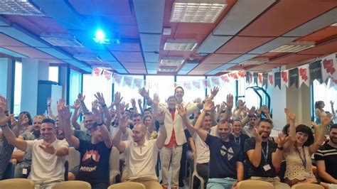 Shlomi Waizel On Linkedin Innovations Ai Leadership Companyoftheyear Inspiration Teamwork…