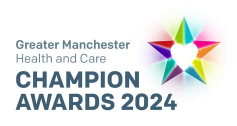 Nominate Your Health And Care Champions Greater Manchester Integrated