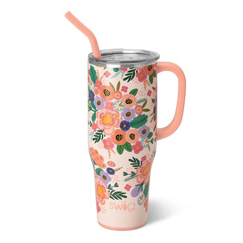 Caliente 40oz Mega Mug Swig Life