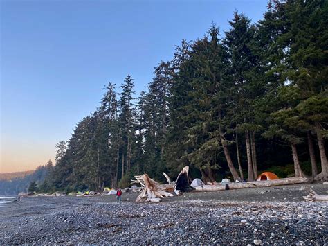 Vancouver Island A Guide To Northern Vancouver Island We Are Explorers