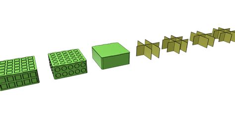 Tea Box Tea Box By Redzc Download Free Stl Model