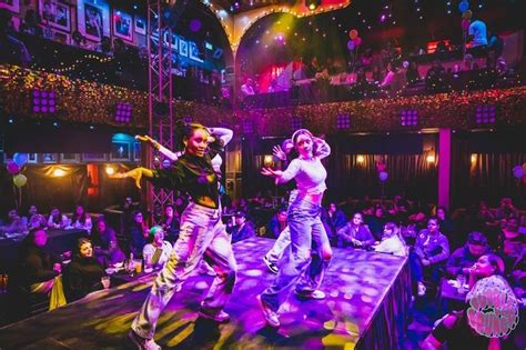 Bubble Pop Brunch Feed Your K Pop Addiction At This Bottomless Brunch
