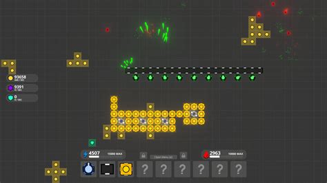 Vectorio Classic On Steam