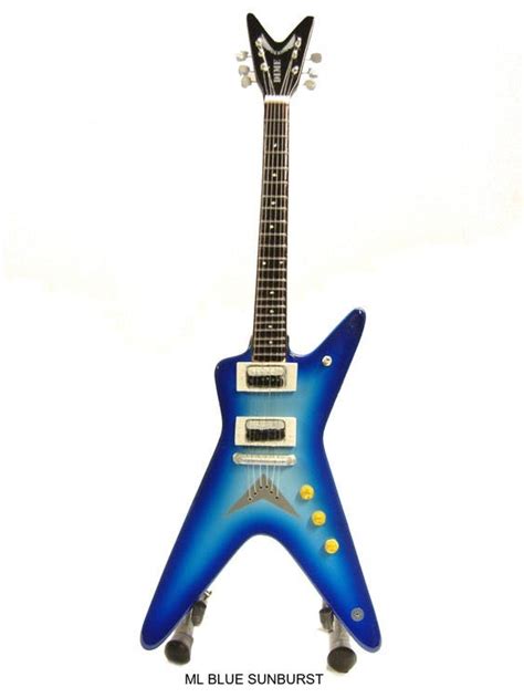 Dimebag Darrell Dean Ml Models