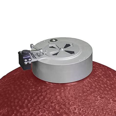 Best Kamado Temperature Controller In 2025