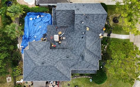 Cypress Roof Installation Quality Roofing