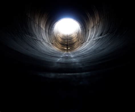 Free Images Drop Light Sunlight Wave Tunnel Line Reflection