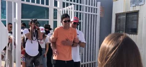 Footage Surfaces Of A Drunk Tom Brady Needing Help To Walk During Super