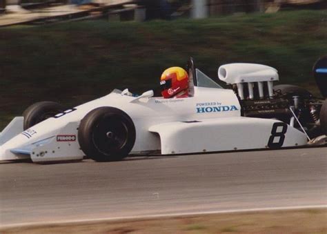 Pin By Butch Holbrook On AutoRacing British America Racing South America