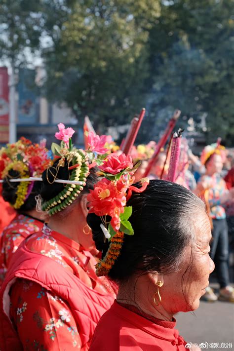今生戴花 来世漂亮 福建三大渔女之一蟳埔女 宋元中国看泉州 财经头条