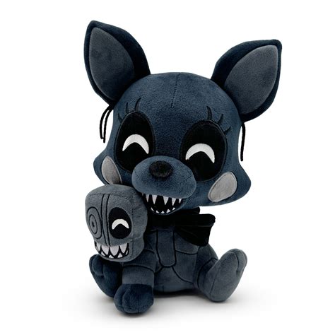 Shadow Mangle Plush 9in Youtooz Collectibles