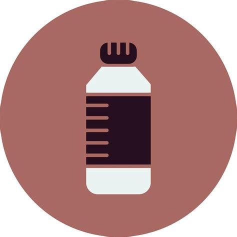 Vial Vector Icon 32685212 Vector Art At Vecteezy