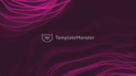 Dynamic Animated Backgrounds After Effects Templates Motion Design
