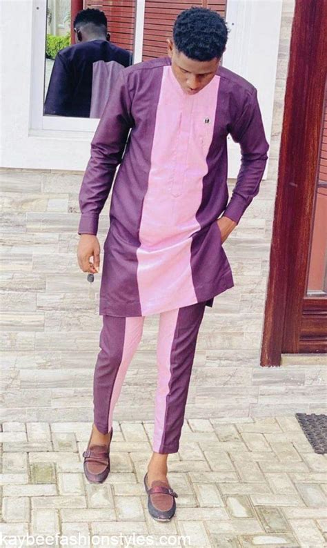 Best Plain And Pattern Styles For Men In 2024 Kaybee Fashion Styles