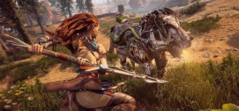 Horizon Zero Dawn: оригинал на ПК теперь доступен только в комплекте с ...