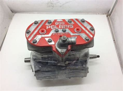 Buy Polaris Motor Engine Liberty 2002 2003 Xc Sp Rmk Pro X Xc Edge X 800 Oe 2202335 In Newport