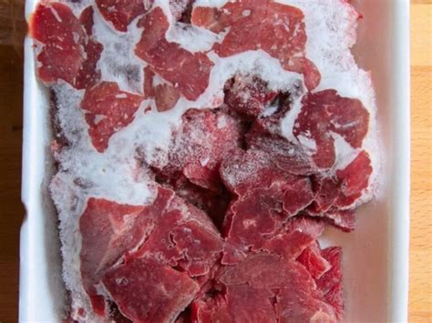 How To Defrost Meat Safely 3 Effective Methods You Should Know