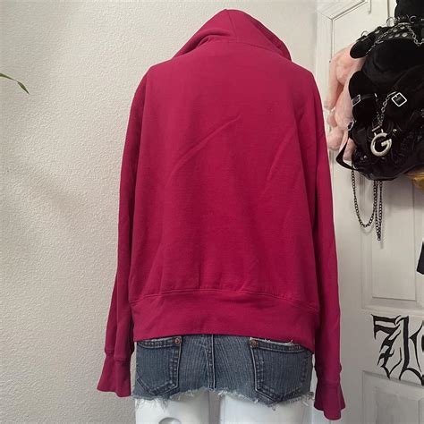 Disney Tinkerbell Hoodie Sick Graphic All Over The Depop