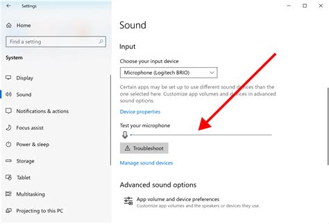 How To Test Microphone In Windows