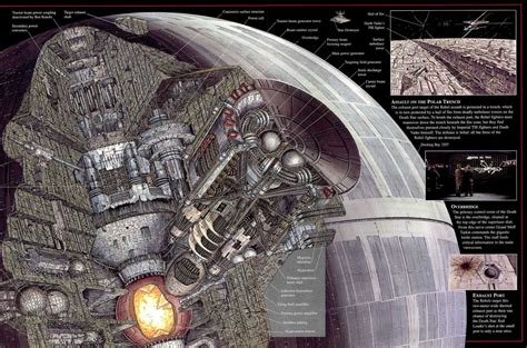 DK Star Wars Cross Sections Star Wars Ships Star Wars Art Star Trek