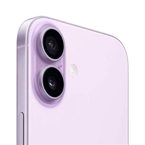 Iphone 17 256gb Lavanda Abc