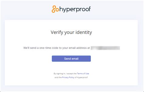 One Time Passcodes For External Users