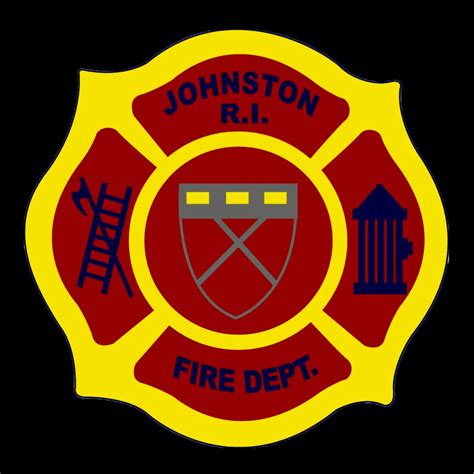 Johnston Ri Fire Department Johnston Ri