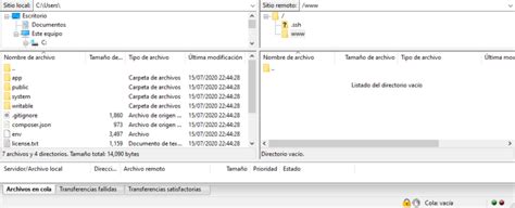 Guía Completa De Laravel