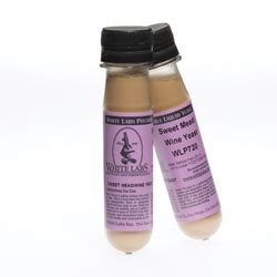 Liquid Yeast For Home Winemakers WineMakerMag Com