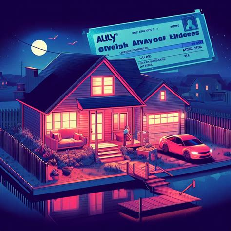 Ally Finance Overnight Payoff Address Complete Guide Save Time And Money