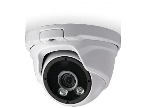 Avt1104 1080p Ir Hd Cctv Dome Camera By Avtech At Best Price In Delhi Id 3780246