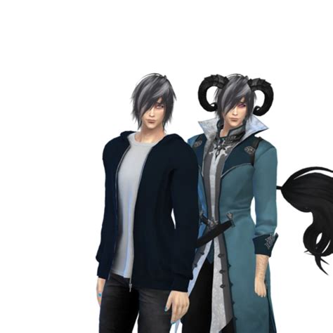 Obey Me Shall We Date Demon Brothers The Sims 4 Sims Loverslab