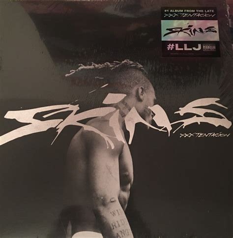 Xxxtentacion Skins Arrives In 4 Days The Revolver Club