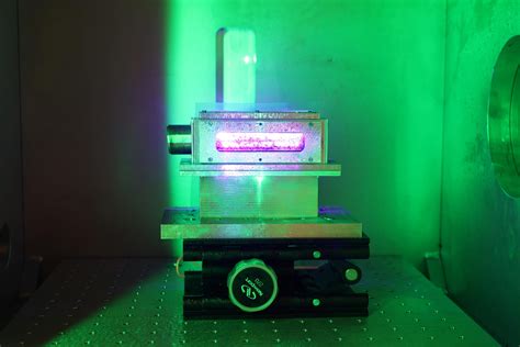 The Particle Accelerator Reinvented Compact Powerful And Ready To Transform Science