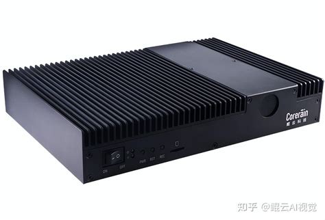 Ai智能视频分析设备 Ai视频分析盒 知乎