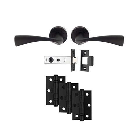 Carlisle Brass Sintra Ultimate Internal Door Handle Pack Mb Diy