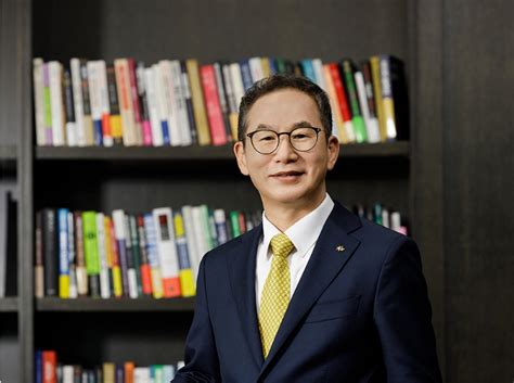 Kb금융그룹 양종희 회장 2025년 신년사 전문 파이낸스데일리